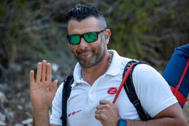 Cours particuliers Matthieu DELMAS – Ball trap de Signes