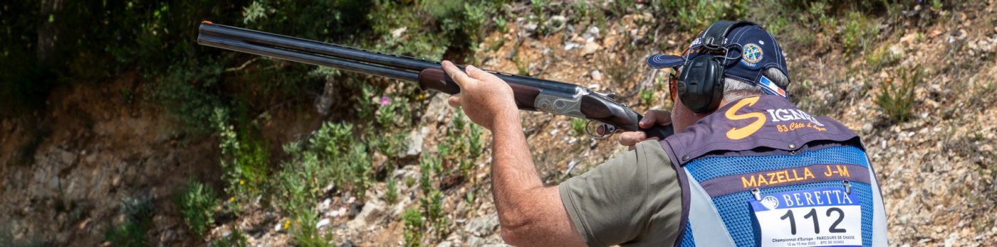 Trophée team 2023 – Ball trap de Signes