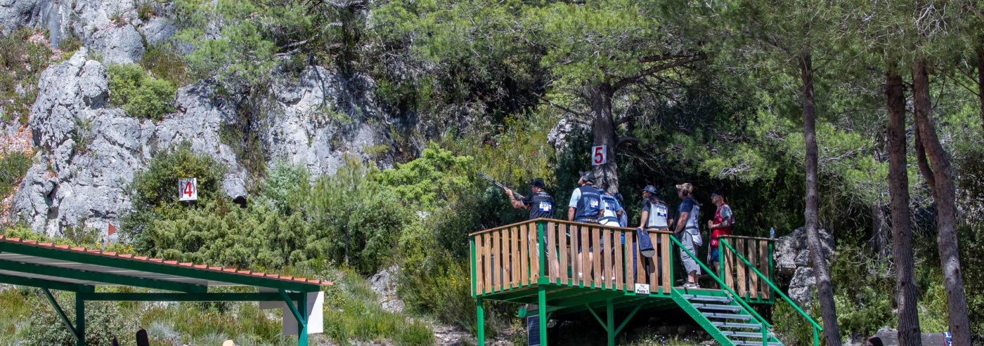 prix ouverture 2023 – Ball trap de Signes