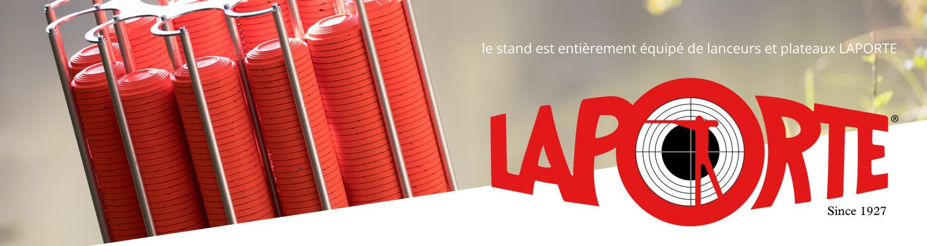Conditions sportives 2026 – Ball trap de Signes