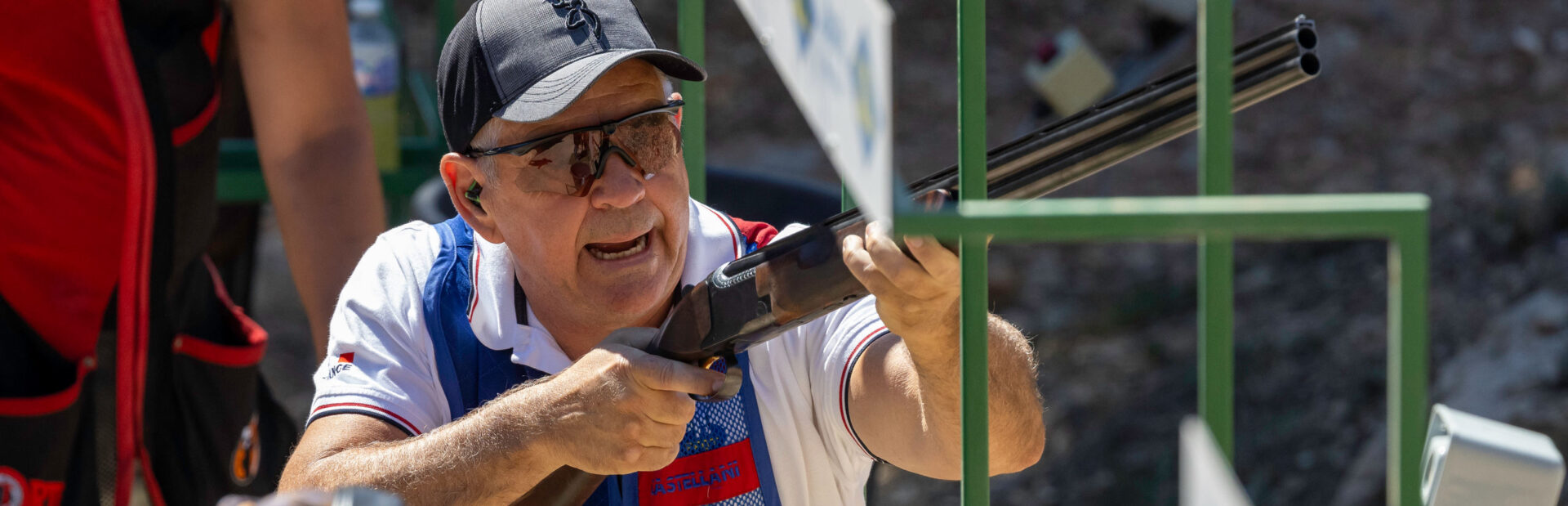 calendrier 2025 – Ball trap de Signes